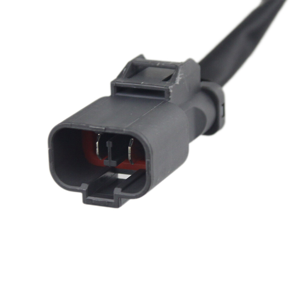 For Honda Accord TSX RSX 2.4L Radiator Cooling Fan Motor 19030-RAA-A01 ...