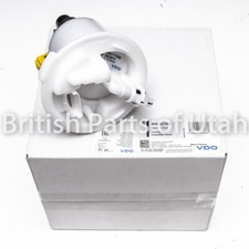 OEM Land Rover Range Rover L322 Fuel Filter Housing LR072685 Genuine ...