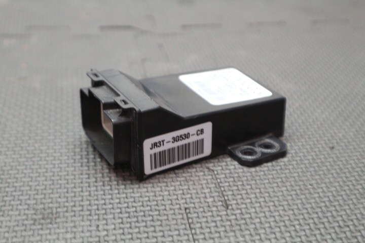 2015-2023 Ford Mustang GT Heated Steering Wheel Control Module OEM | eBay