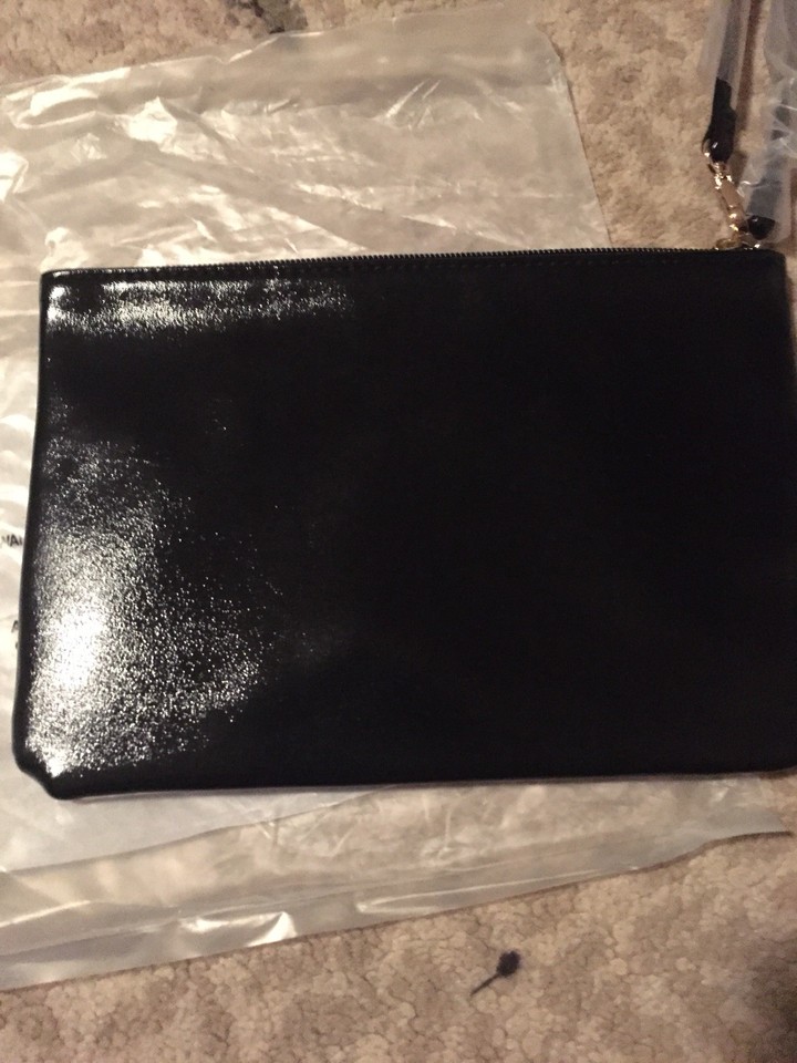 New In Pack Victoria Secret Sequin Bling Large Wristlet | eBay