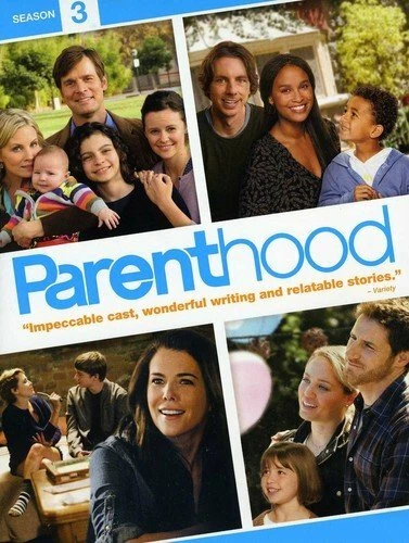 Parenthood Tv Show