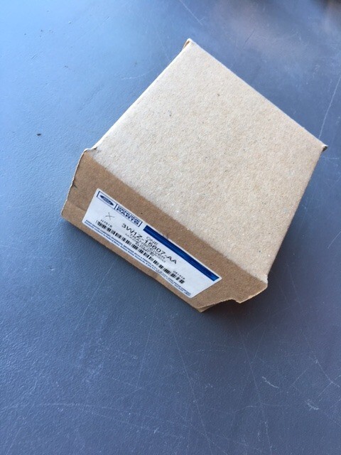 OEM NEW 2003-2004 FORD MUSTANG ANTI THEFT TRANSCEIVER 3W1Z 15607 AA | eBay