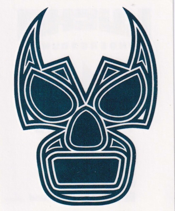 Lucha Underground Logo