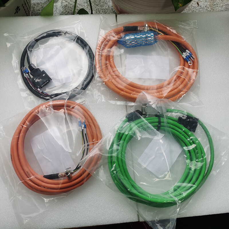 priority express siemens cable 6FX8002-5CA01-1BA0 NEW | eBay