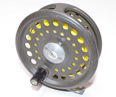 Reels - Orvis Madison Iii