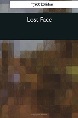 Lost Face.New 9781544087344 Fast Free Shipping
