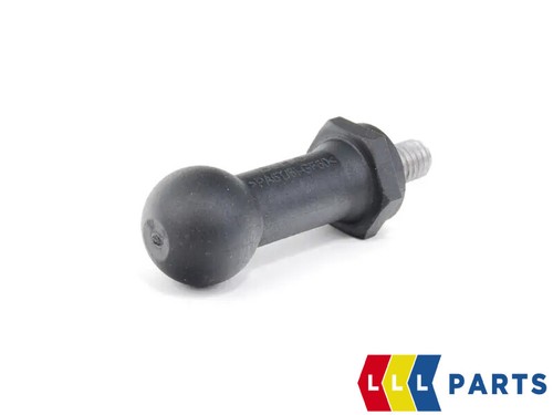 3x Genuine OEM Engine Cover Mounting Peg Bolts VW AUDI Seat SKODA ...