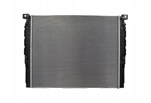 RADIATOR BMW COMPATIBLE WITH 5 G30 6 GT G32 7 G11 G12 17118686025 | eBay