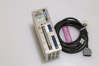 CKD Surplus AX9009S+CABLE ABSODEX DRIVER S TYPE DRV-I-4138=9B25 | eBay