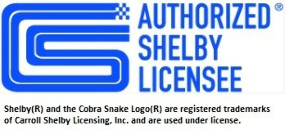 GT500 Shelby Ford Performance Steel Sign 20" x 12" | eBay