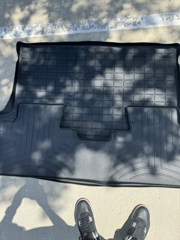 2022 Lexus Rx350 WeatherTech WTLB278132 Floor - Floor Mats | eBay