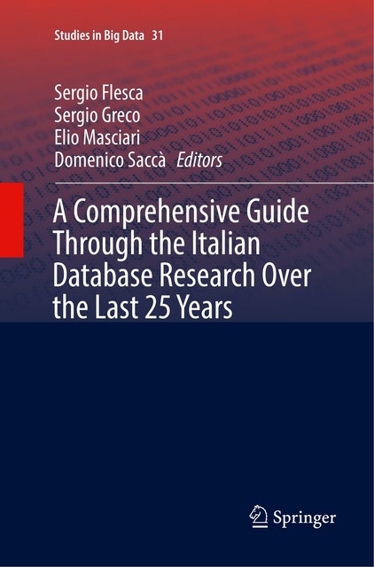 A Comprehensive Guide Through The Italian Database Research Over The ...