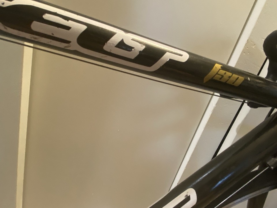 Felt F90 Road Bike Custom Frame Medium | eBay