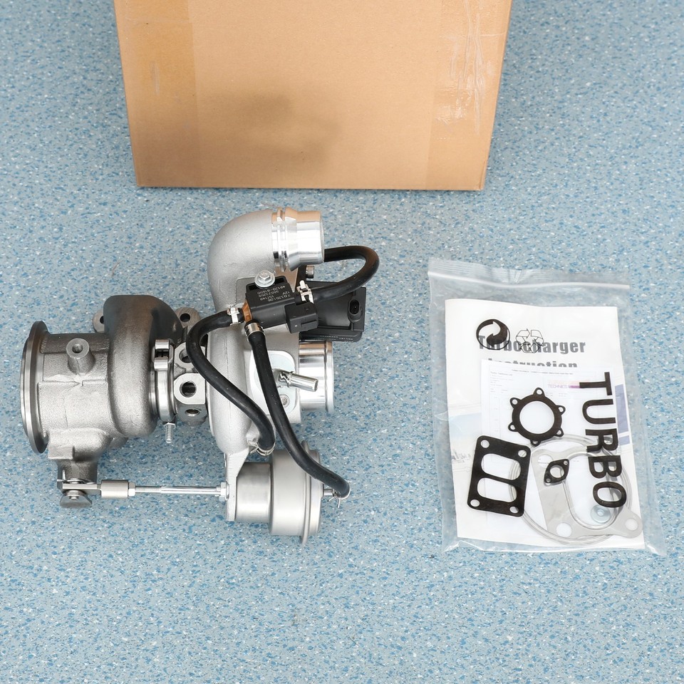 12679399 Turbo Charger Fits Chevrolet Equinox GMC Terrain 1.5L SUV 2018 ...