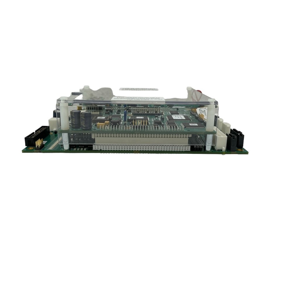 LAM RESEARCH 853-049542-174 24 CHANNEL TEMP CONTROLLER 810-028295-150 ...