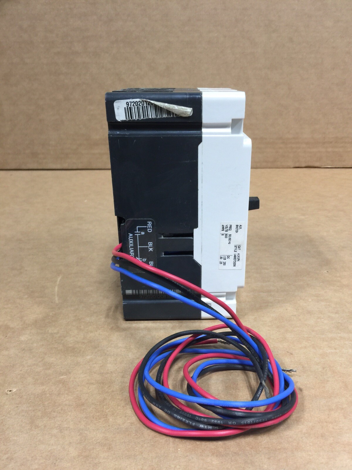 HOUSTON STOCK NEW CUTLER fd3150 F3P-35K AUTOMATION DIRECT FREE 2DAY AIR ...