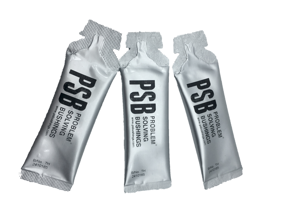 6x Mini Countryman R60 (10-16) Rear Trailing Lateral Arm, ARB 16mm PSB ...