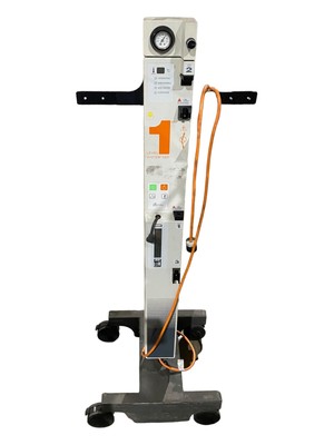 Smiths Medical Level 1 System 1000 Fluid Warmer System | eBay