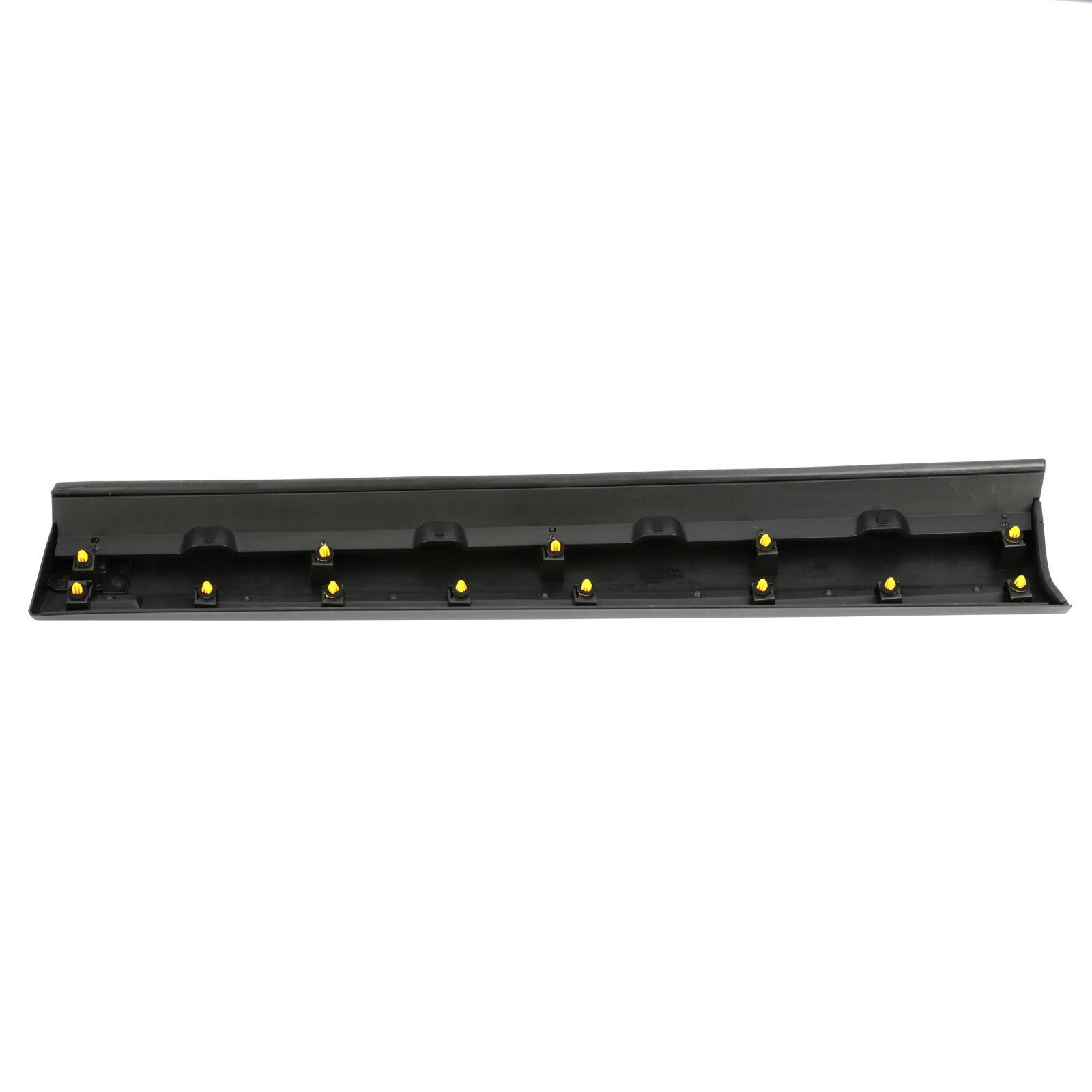 OEM NEW Genuine Mazda Left Front Rocker Molding 2016-2019 CX-9 TK49-51 ...