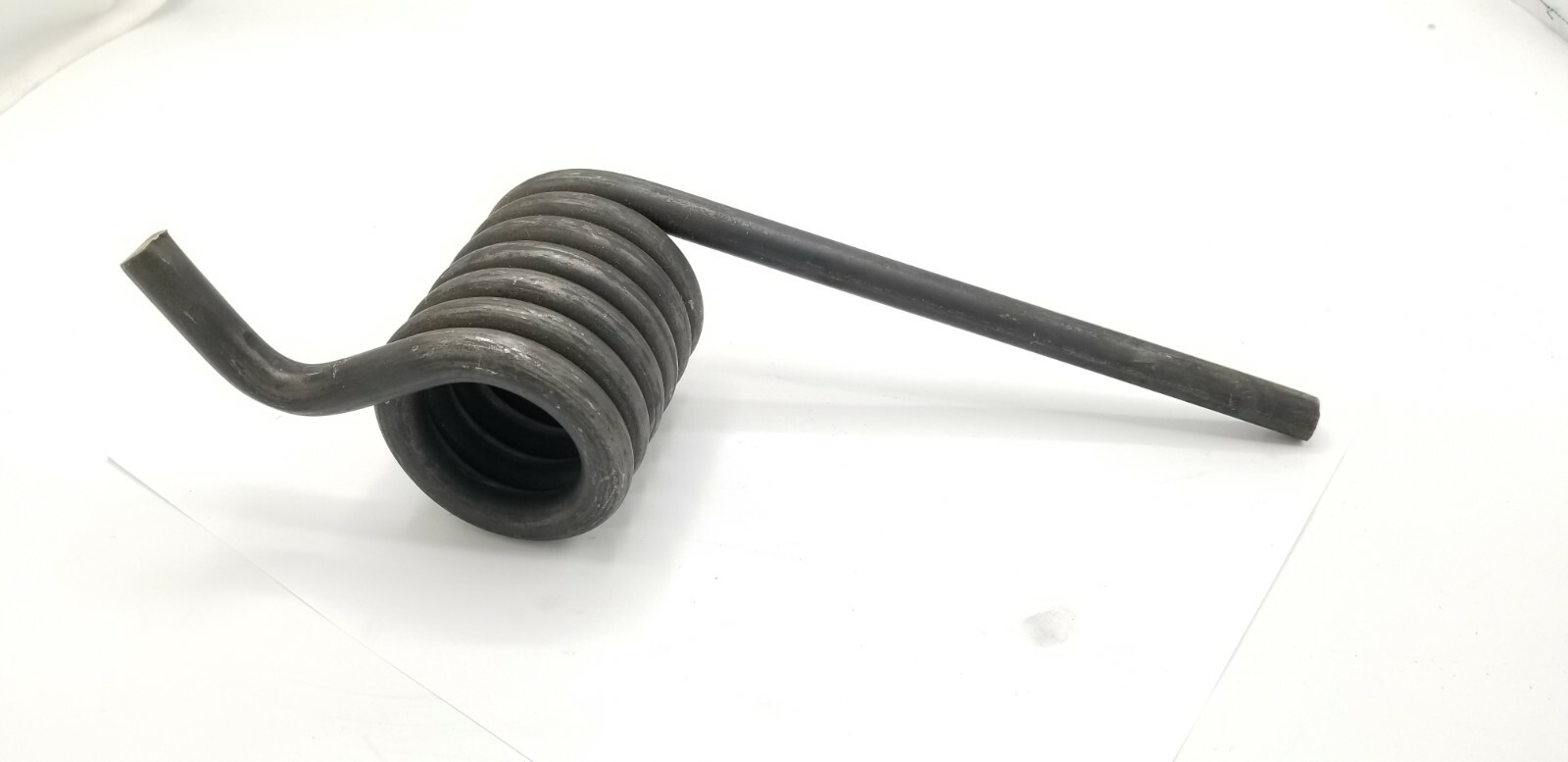 PAIR Replacement Ramp Spring for 1.5" Shaft Rod on Equipment Implement ...