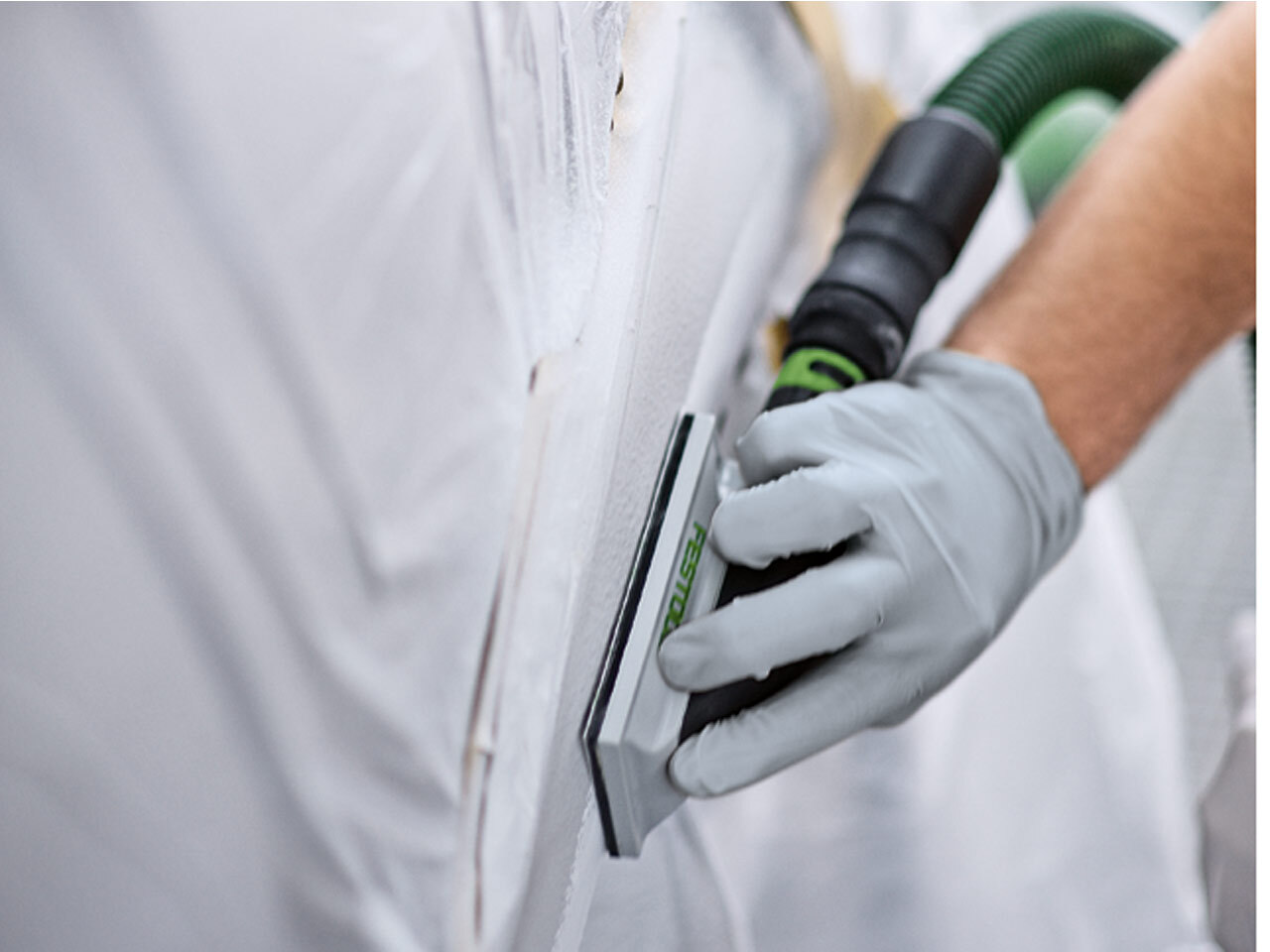 Festool+Hand+Sanding+Block+-+130x80mm for sale online | eBay