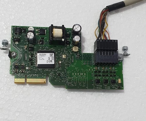 Allen Bradley 20-750-ENC-1 /A Incremental Encoder Module PowerFlex 755 ...