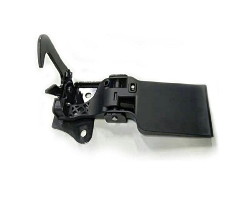 Genuine AUDI Q3 84G 8UG catch hook 8U0823480C | eBay