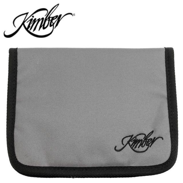 Kimber Gun Rug Micro Ultra Solo EVO SP W/ Logo Grey 1200063 for sale ...