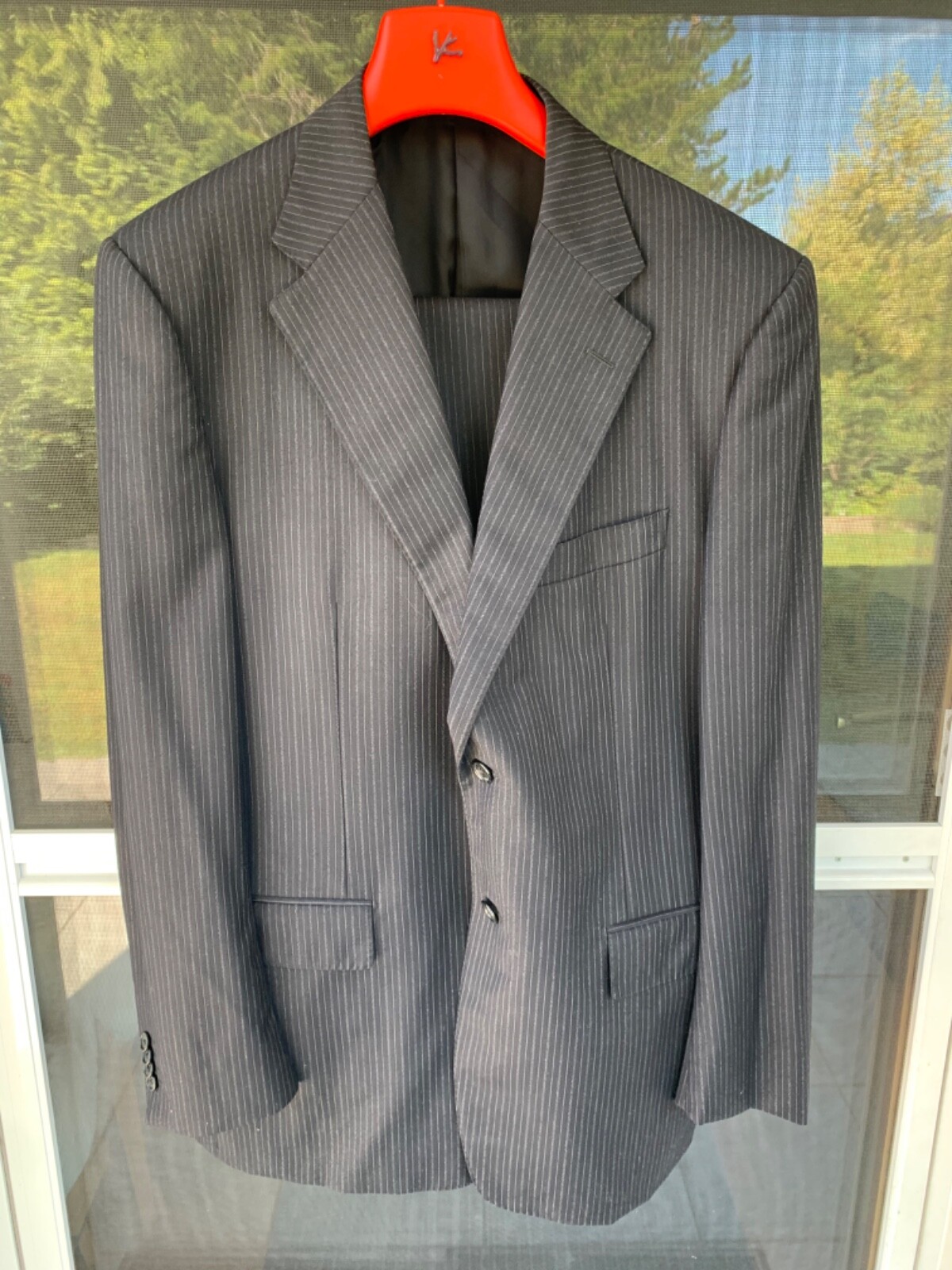 CORNELIANI suit Mens size UK:44 EU:56 | eBay