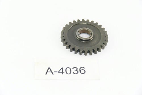 Kawasaki KLR 250 KL 250 D - Gear kick starter A4036 | eBay