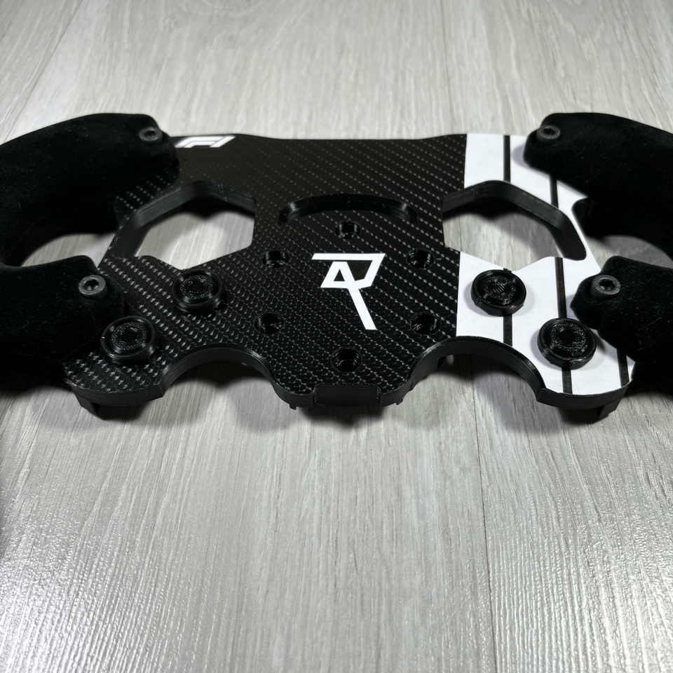 Racing Add On F1 Wheel Mod for Logitech G29/G920/G923 | eBay