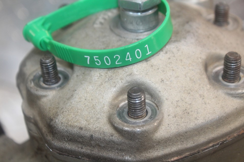 1984 KTM 250 MX ENGINE MOTOR W/HARDWARE | eBay