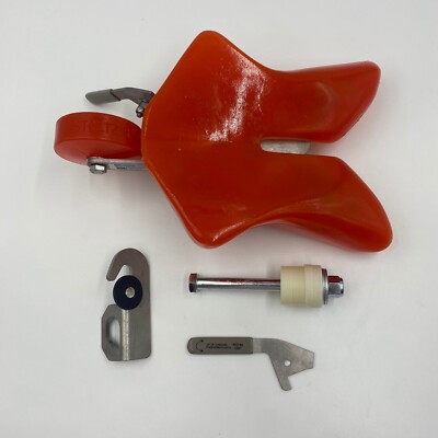 Boat latch automatic Ramp-N-Clamp auto boat latch auto boat catch | eBay