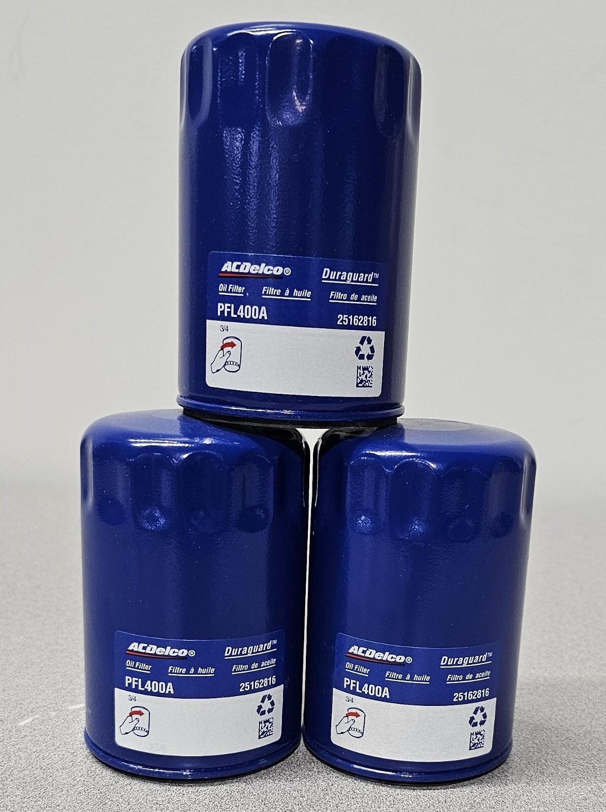 JOHN-DEERE AM 39 653 - cross reference oil filters | oilfilter ...