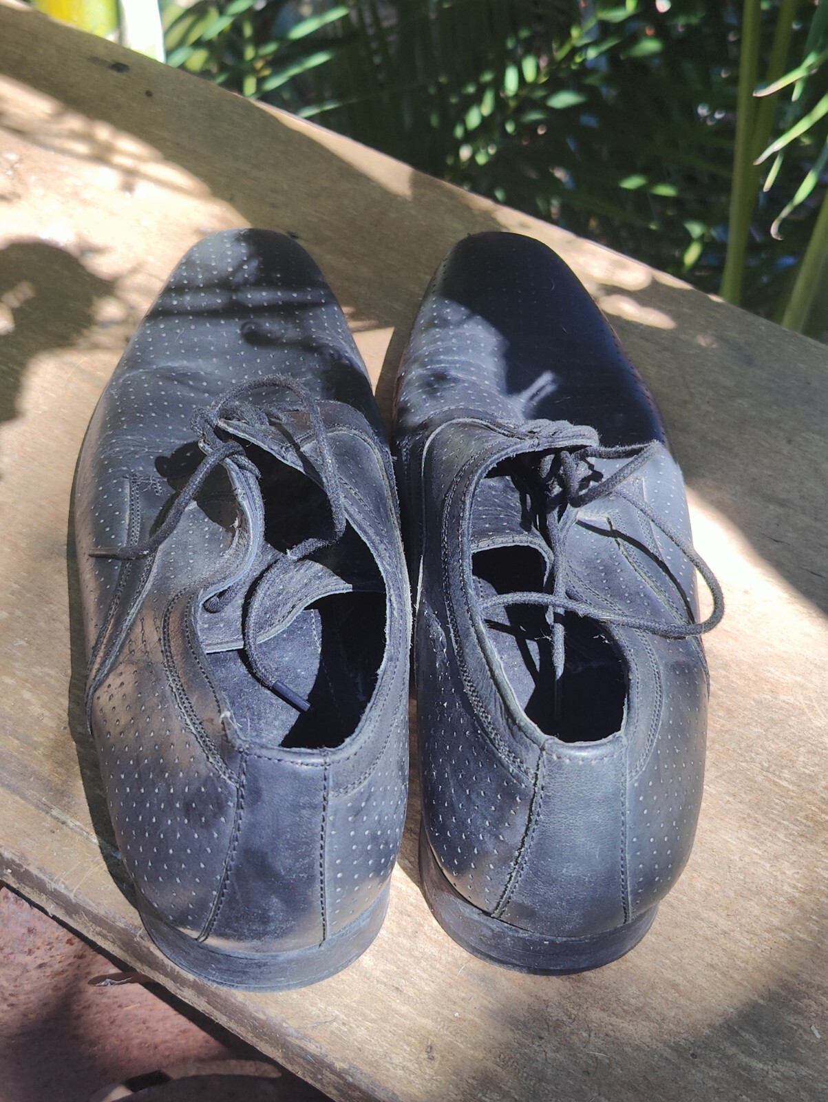 Connor Men's Size 9 Lace Up Dress Shoe | eBay