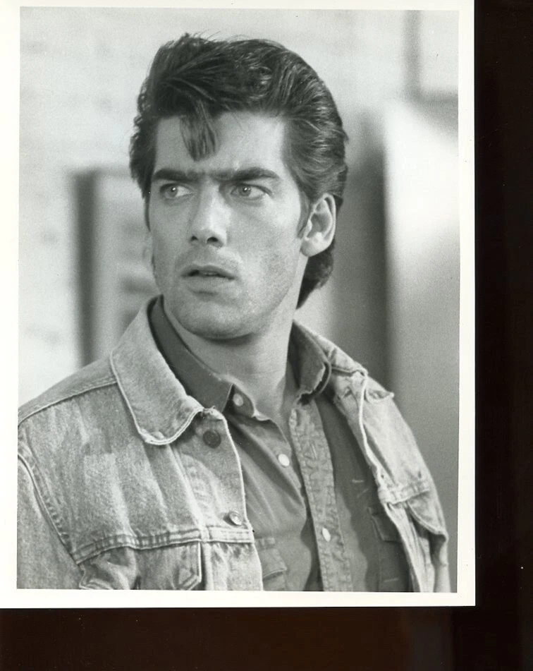 Ken Wahl