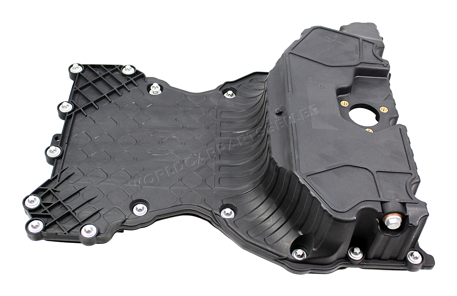 Oil Pan For MERCEDES 6510100328 | eBay