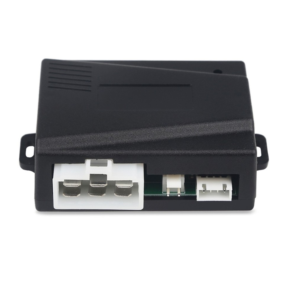 Universal 12V Car Auto Light Sensor System Automatically Control ...