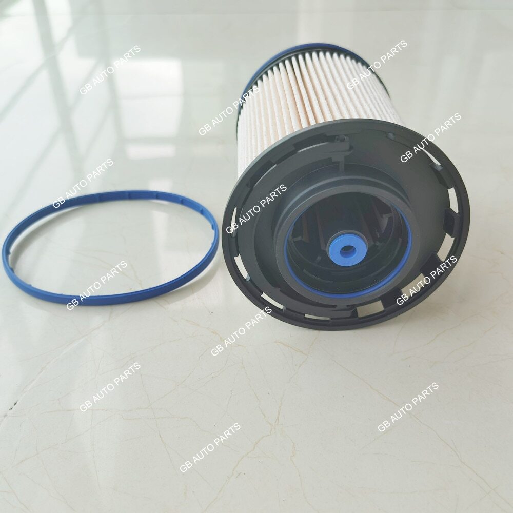 Fuel Filter For Audi VW A6 Avant Q7 Q8 Touareg 4G 4M 4MB 4MN Bentley ...