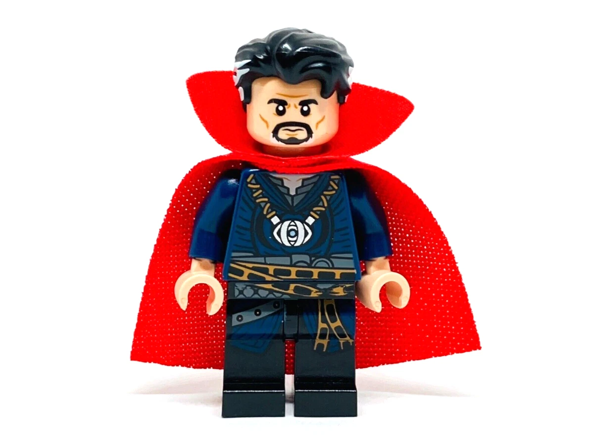 Lego Marvel Superheroes Doctor Strange