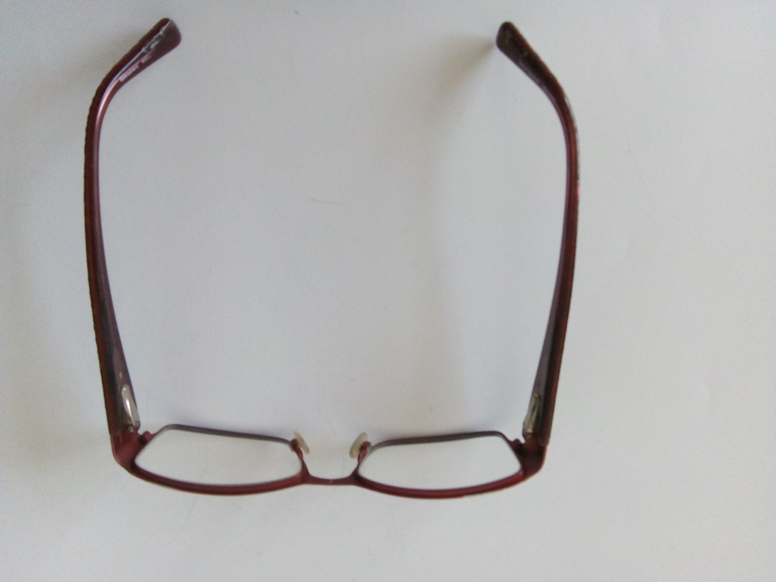 Vintage Designer Red Or Dead Women`s Eyeglasses Frame 42 25054668 | eBay UK