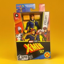 Marvel Legends X-Men '97 Cyclops