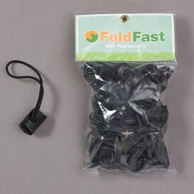 Fold Fast Goal Net Fasteners | eBay