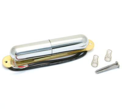 PU-LSTICK-C Universal Chrome Lipstick Guitar Pickup | eBay