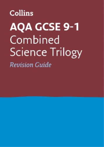 AQA GCSE 9-1 Combined Science Revision Guide (Paperback) (UK IMPORT ...