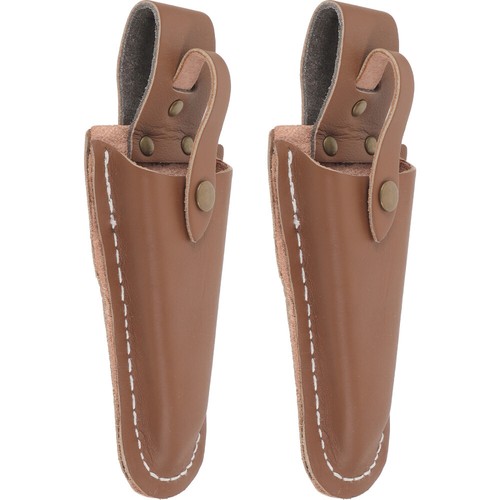 2pcs Pincer Pliers Holder Carrier Practical Scissor Cover Sheath ...