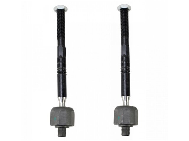 TRQ 55RZ83D Front Inner Tie Rod End Set Fits 2013-2019 Cadillac ATS | eBay
