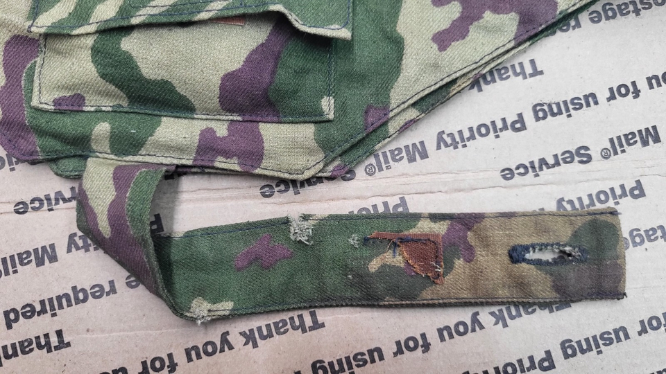 Soviet Russian Scope PKS-07 PKS07 for SV-98 SVD RARE | eBay