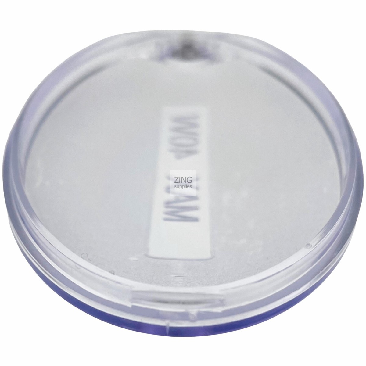 Rangemaster Cooker Extractor Hood Light Lenses 1330058595 Rangemaster