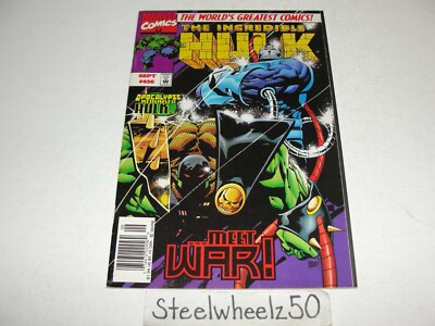 Apocalypse Hulk Meet Apocalypse, The X Men's Ancient Nemesis | Marvel